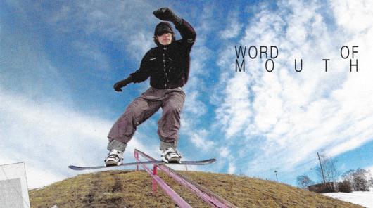 Method Mag Method Snowboarding Magazine