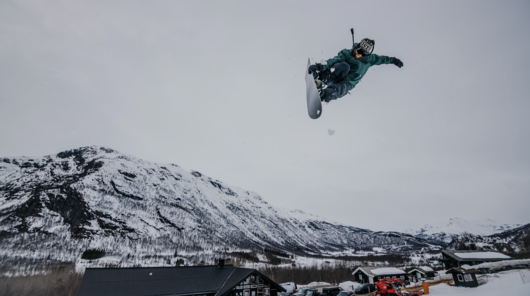 Method Mag Method Snowboarding Magazine