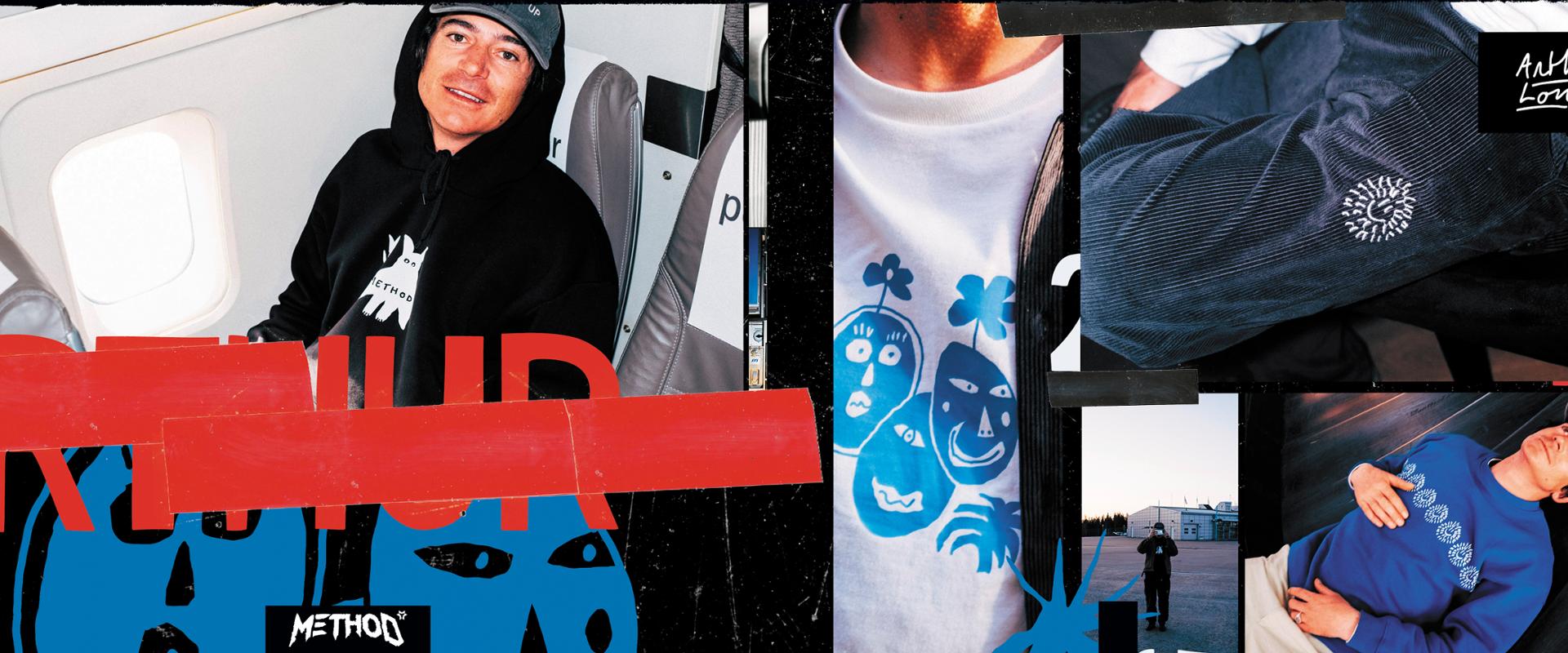 Method Mag Method Snowboarding Magazine