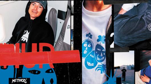 Method Mag Method Snowboarding Magazine