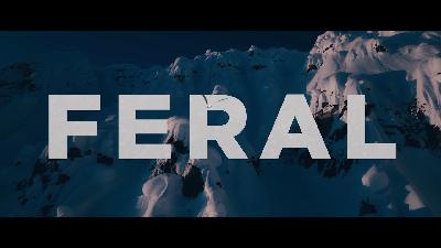 Method Mag FERAL - AK teaser