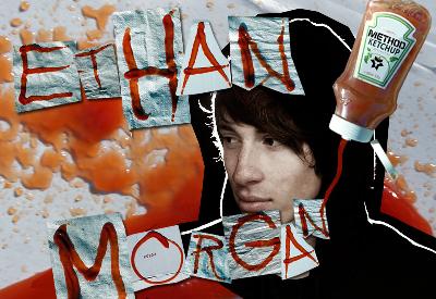 Method Mag Ketchup: Ethan Morgan