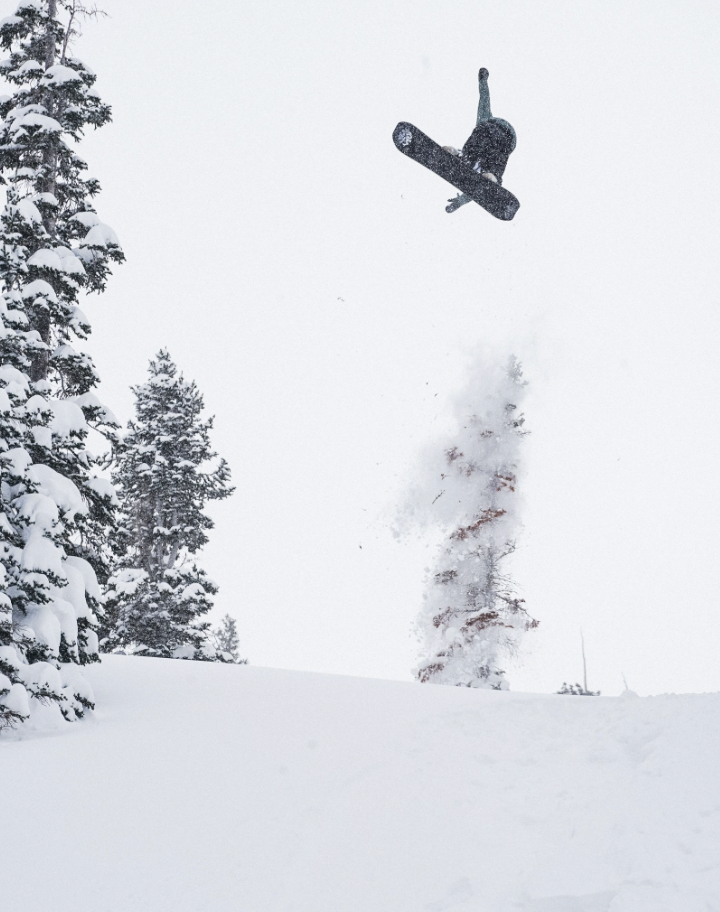 Method Mag Keep Moving Forward - Full edit