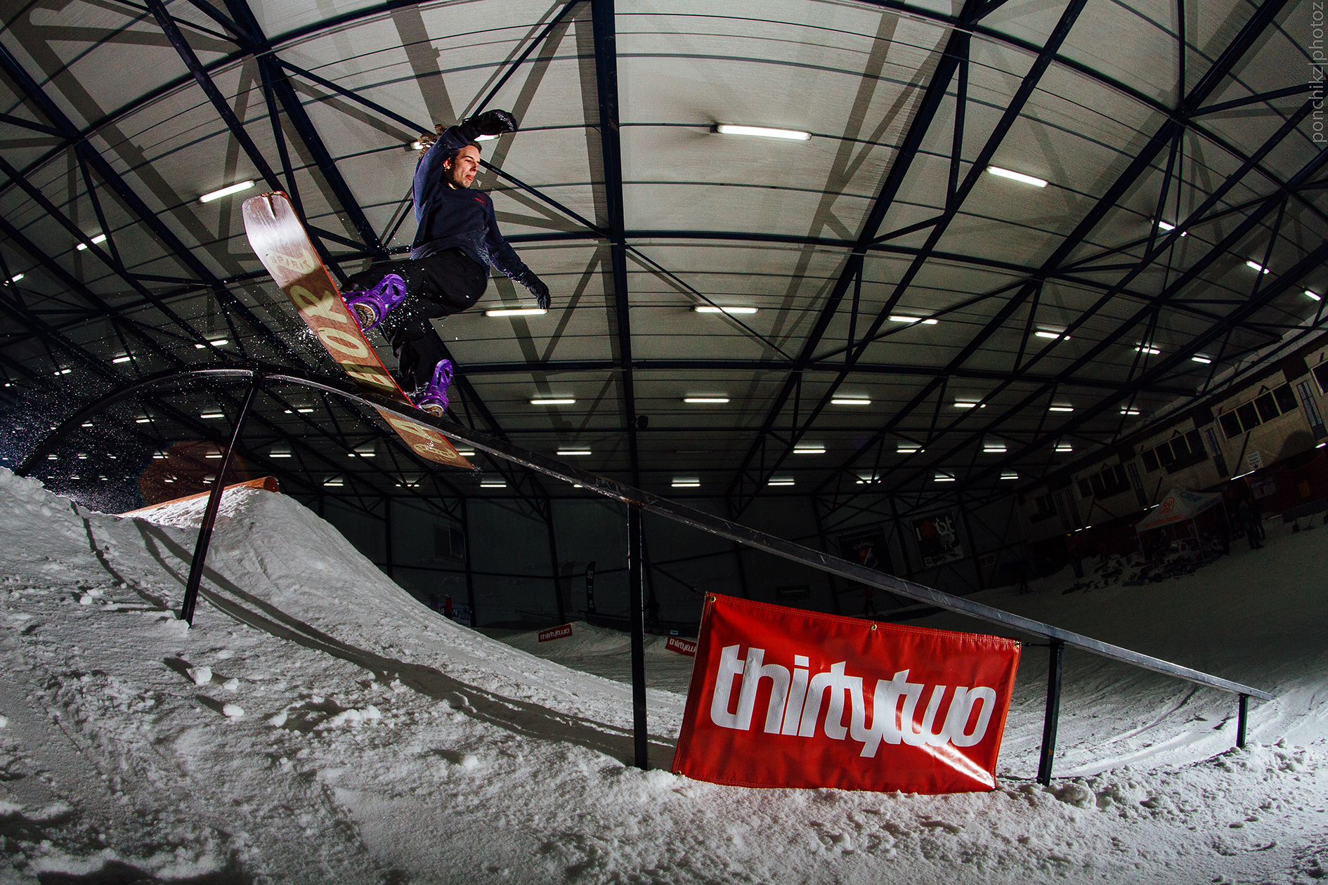 Method Mag Postland Rail Riots 2016 - Recap & Photos