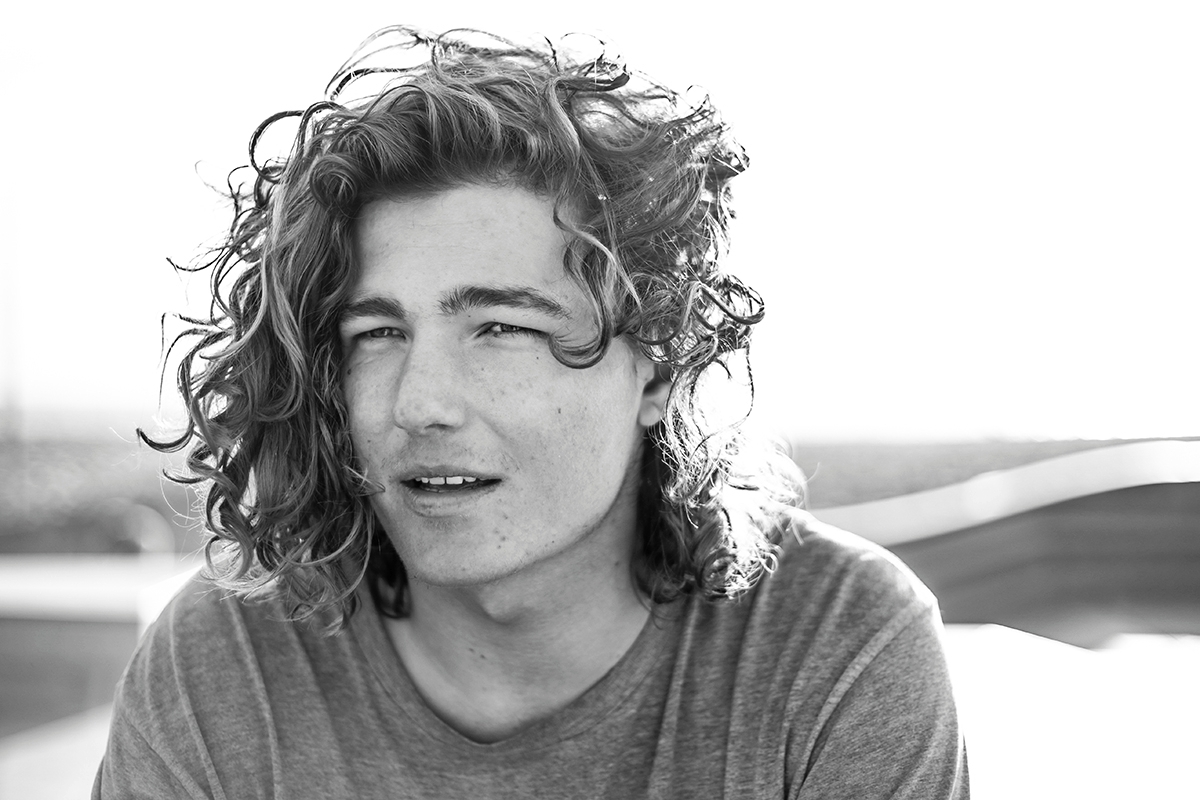 Method Mag A conversation with Sebbe de Buck