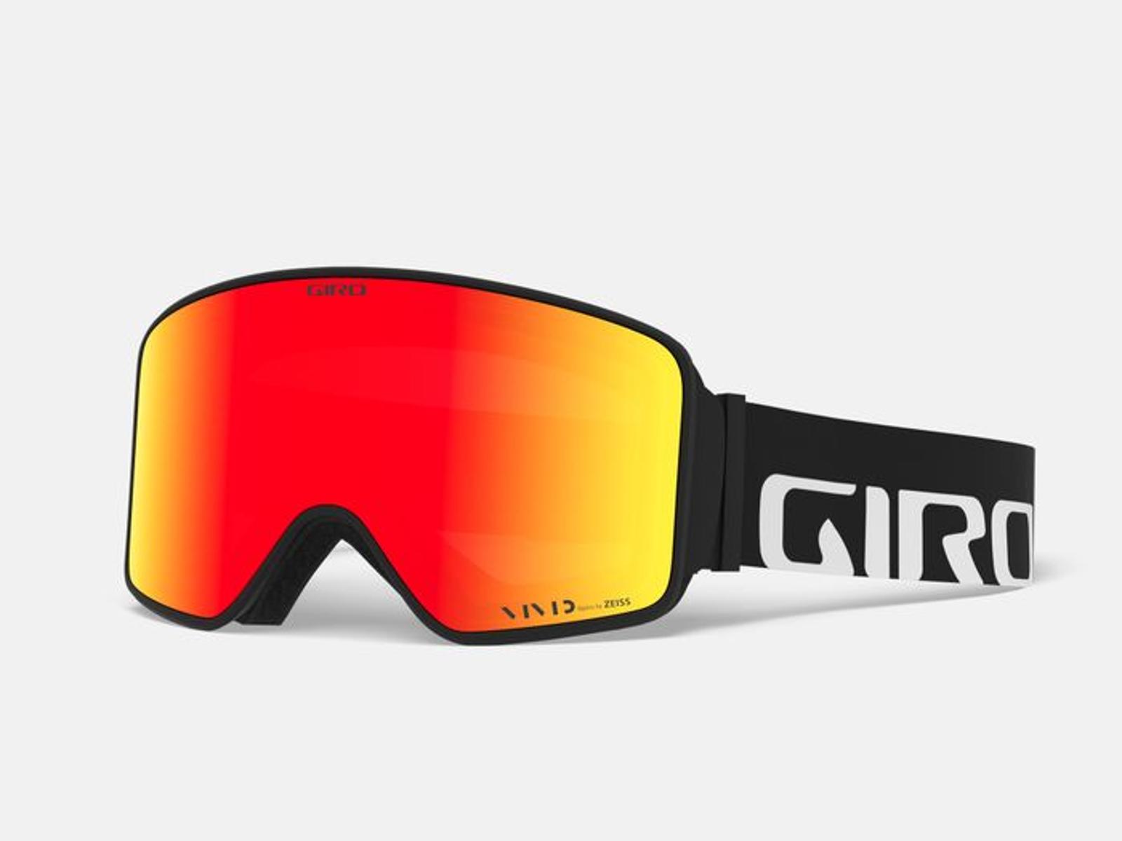 Method Mag The 2020 Giro Method Goggle