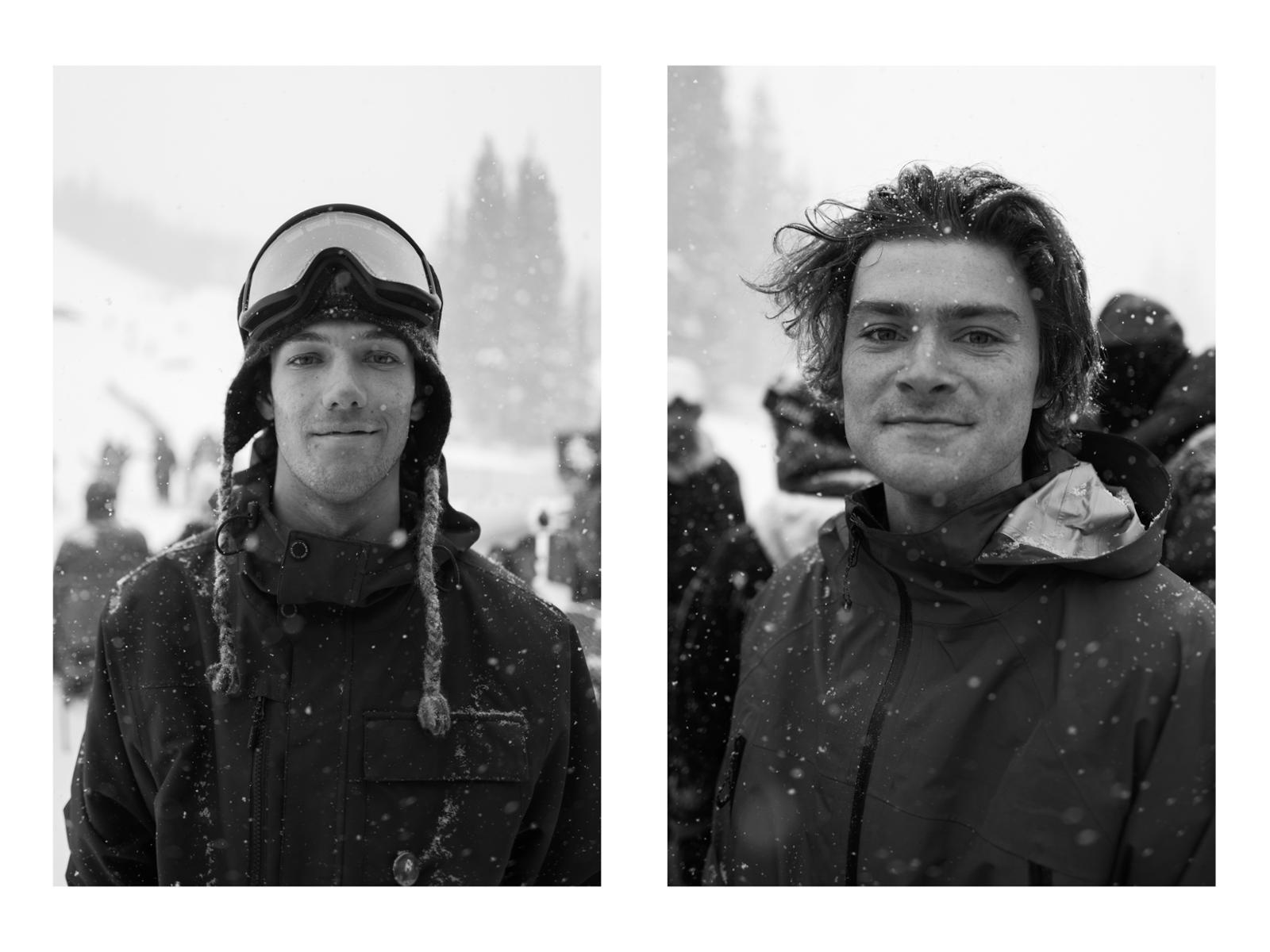 Method Mag Felt Almost Like Family - Vans Hi Standard Brighton