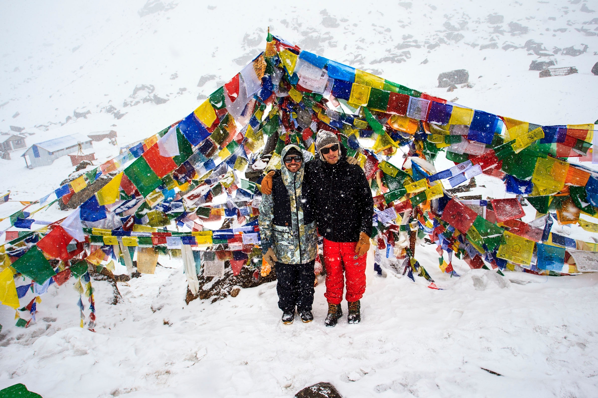 Method Mag The 2019 Nitro Team x Drink Water Bindings