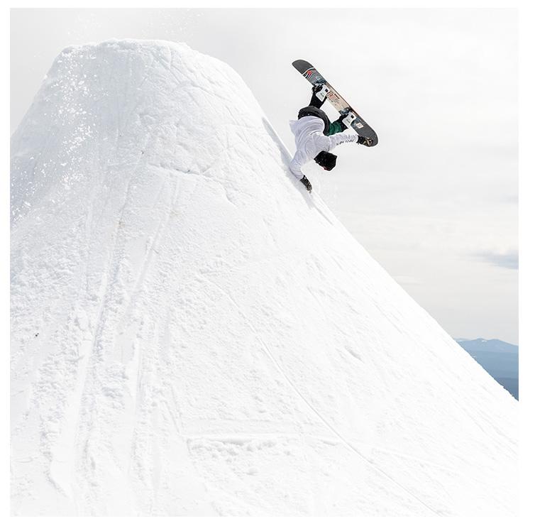 Method Mag BRANDED: BMBW x Lib Tech Transfer Bindings