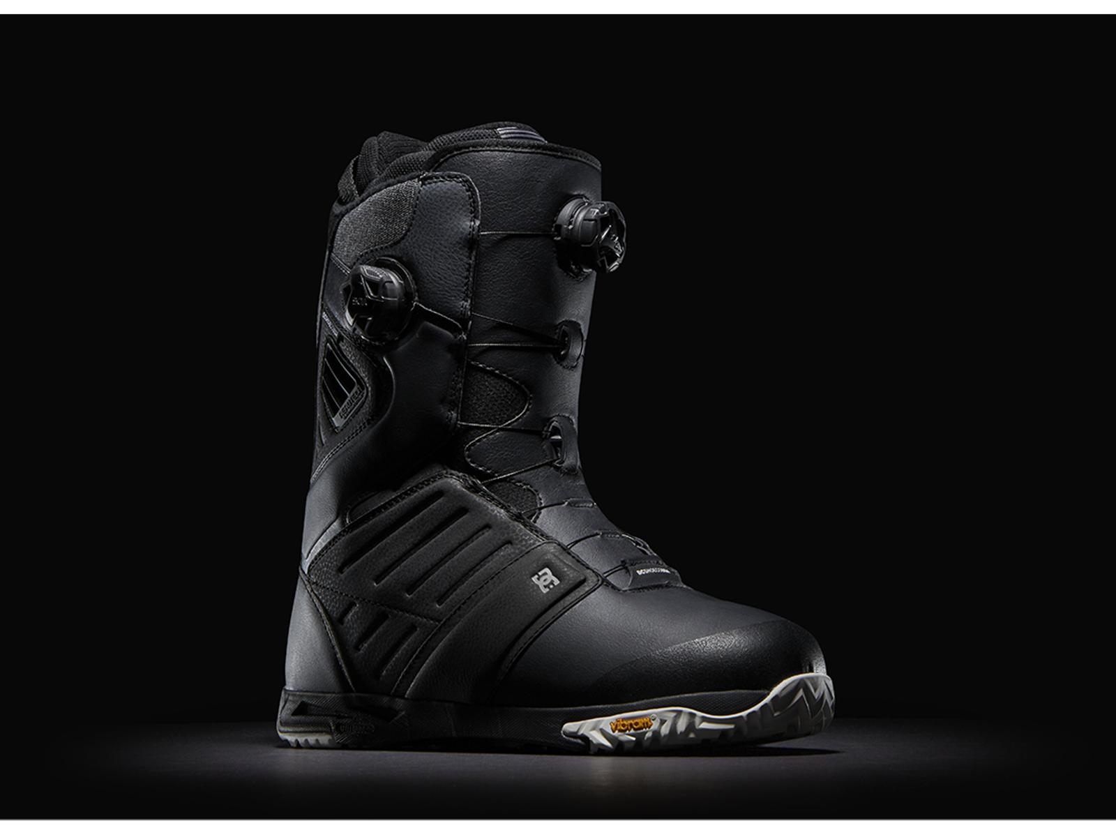 Method Mag BRANDED: DC's 2021 Judge Snowboard Boot