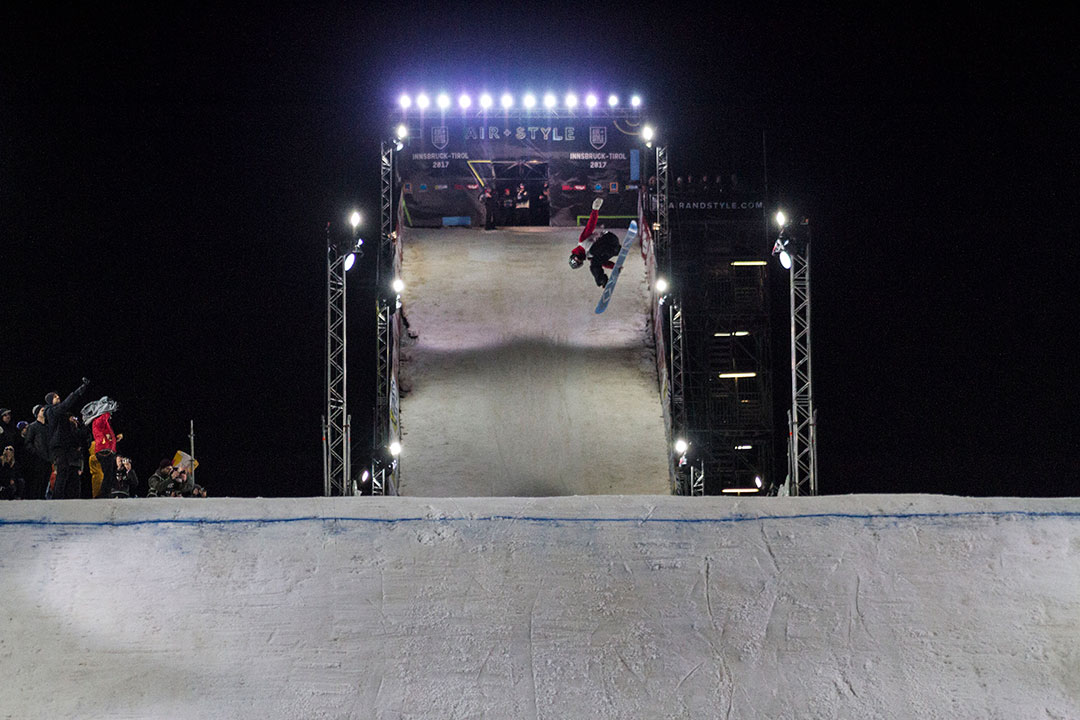 Method Mag Air + Style Innsbruck 2017 // Gallery