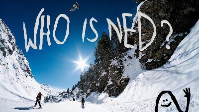 Method Mag WHO IS NED? - Team edit
