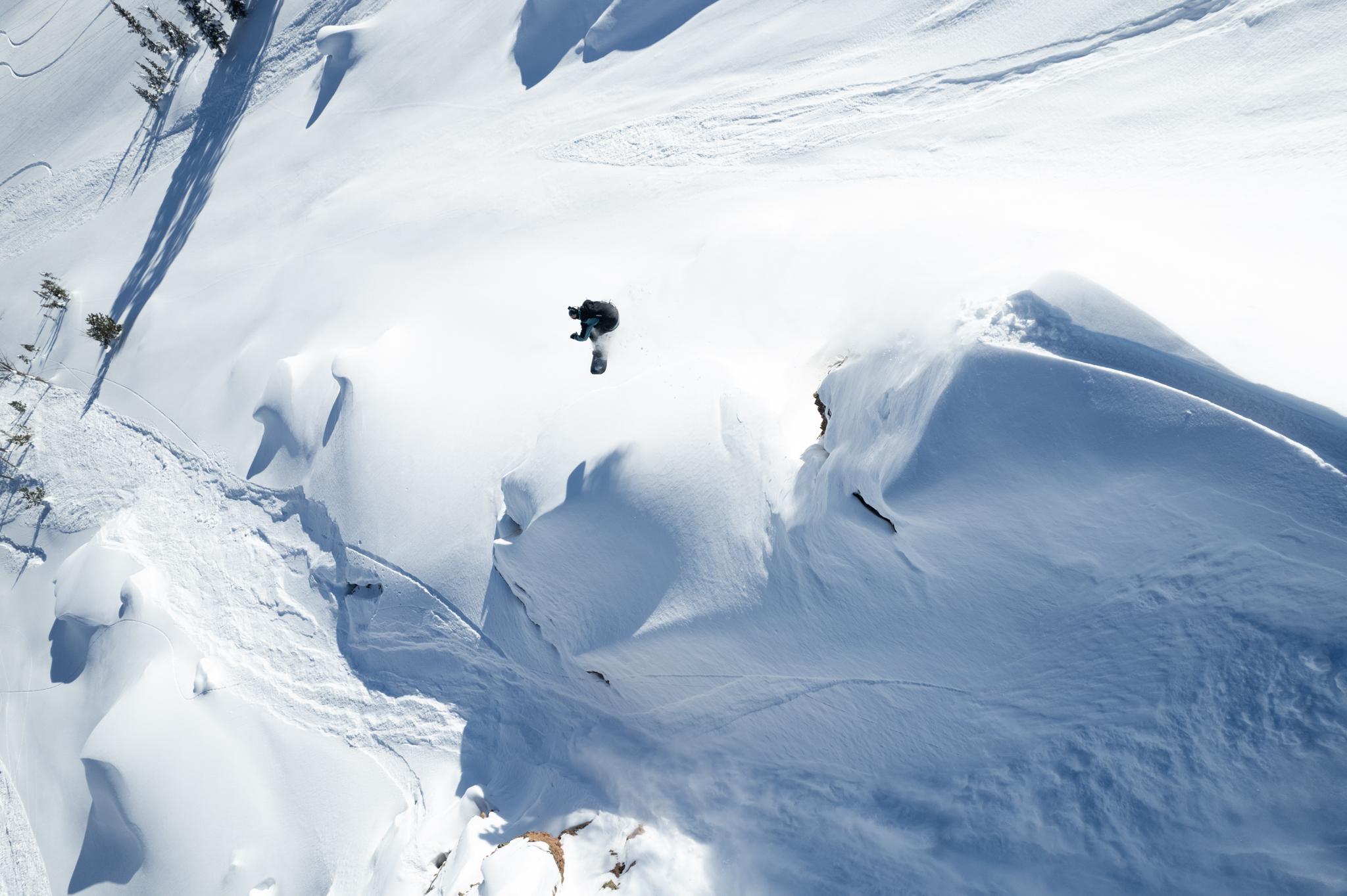 Method Mag Travis Rice 22/23 full part