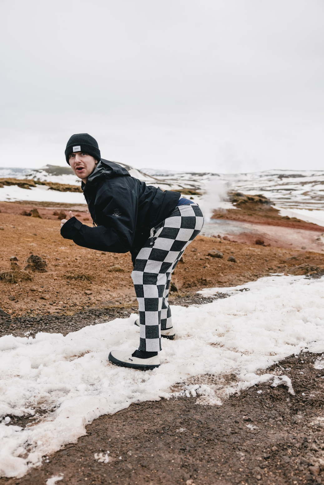 Method Mag NILS ARVIDSSON - THE CATCH UP/MASH UP INTERVIEW