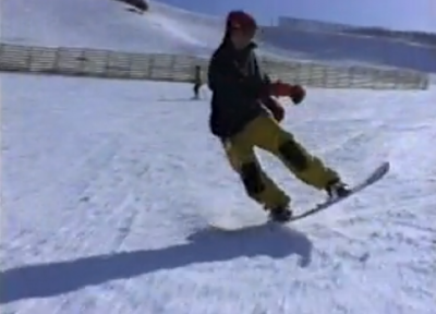 Method Mag Throwback Thursday's: Mike Ranquet