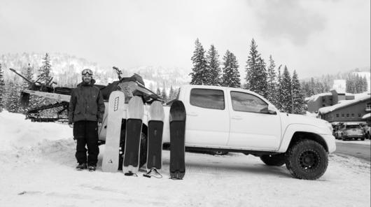 Method Mag Method Snowboarding Magazine