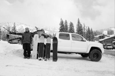 Method Mag Nerd-talk with Justin Clark