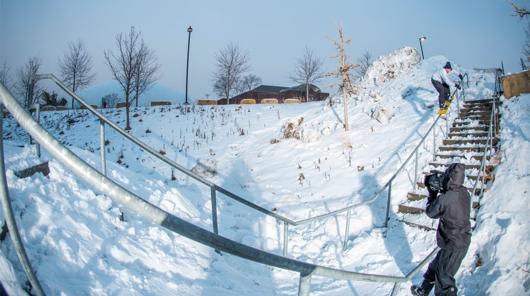 Method Mag Method Snowboarding Magazine