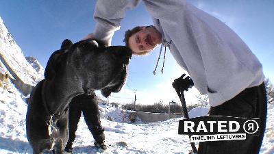 Method Mag TIMELINE: RATED R Leftovers