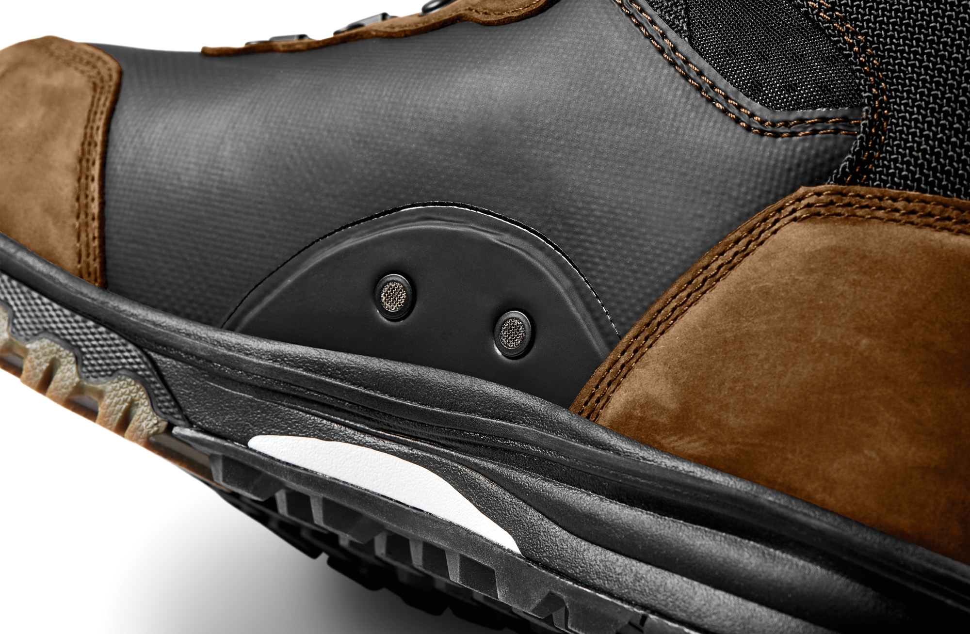 Method Mag The 2020 Vans 'Pat Moore' Infuse Boot