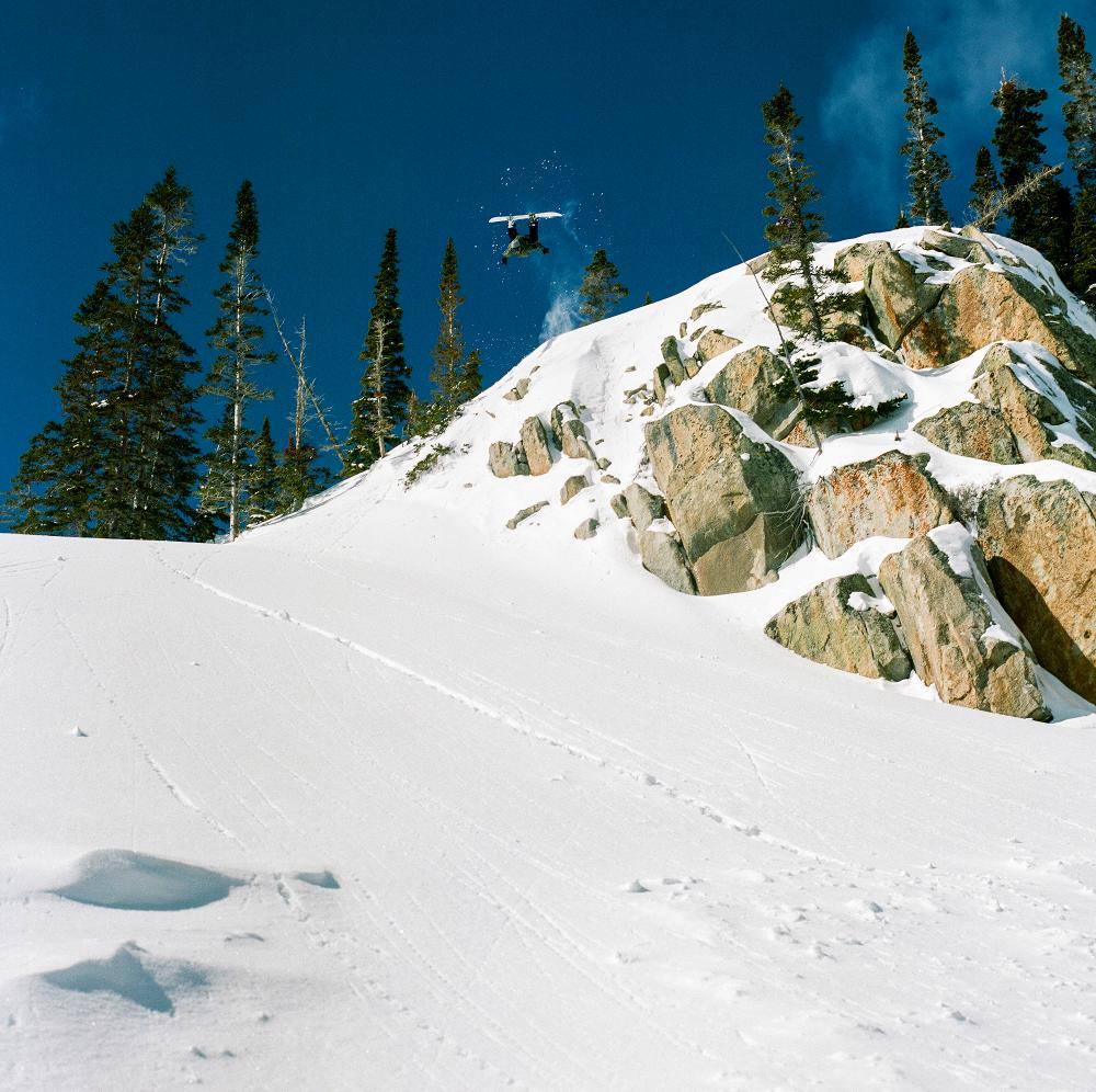 Method Mag Johan Nordhag's TUNE - Full edit & Interview