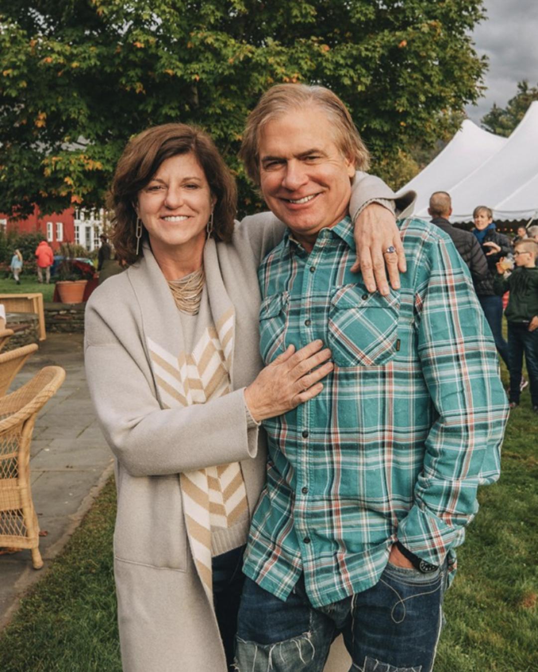 Method Mag Dear Rider: An Interview with George Carpenter and Fernando ...