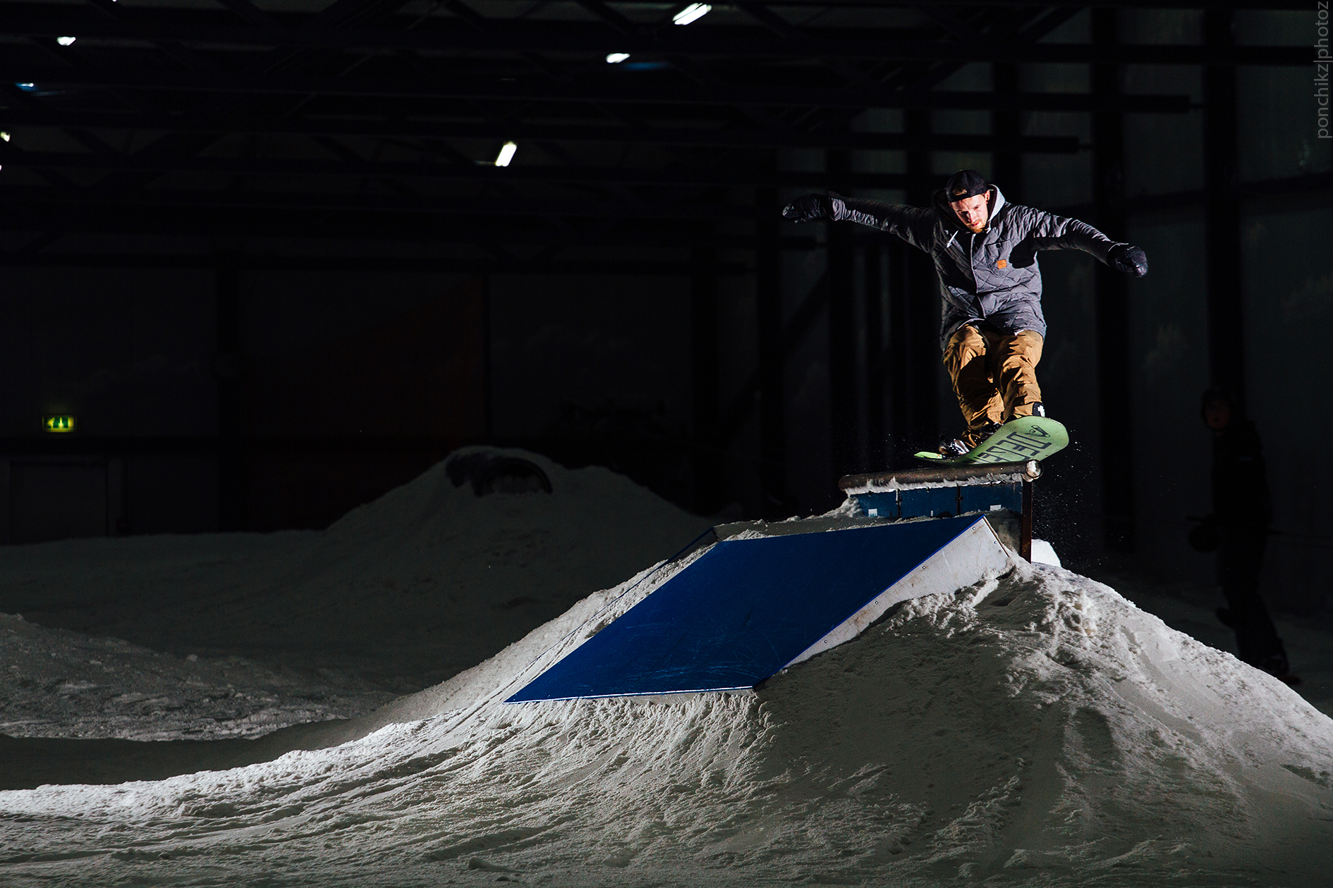 Method Mag Postland Rail Riots 2016 - Recap & Photos