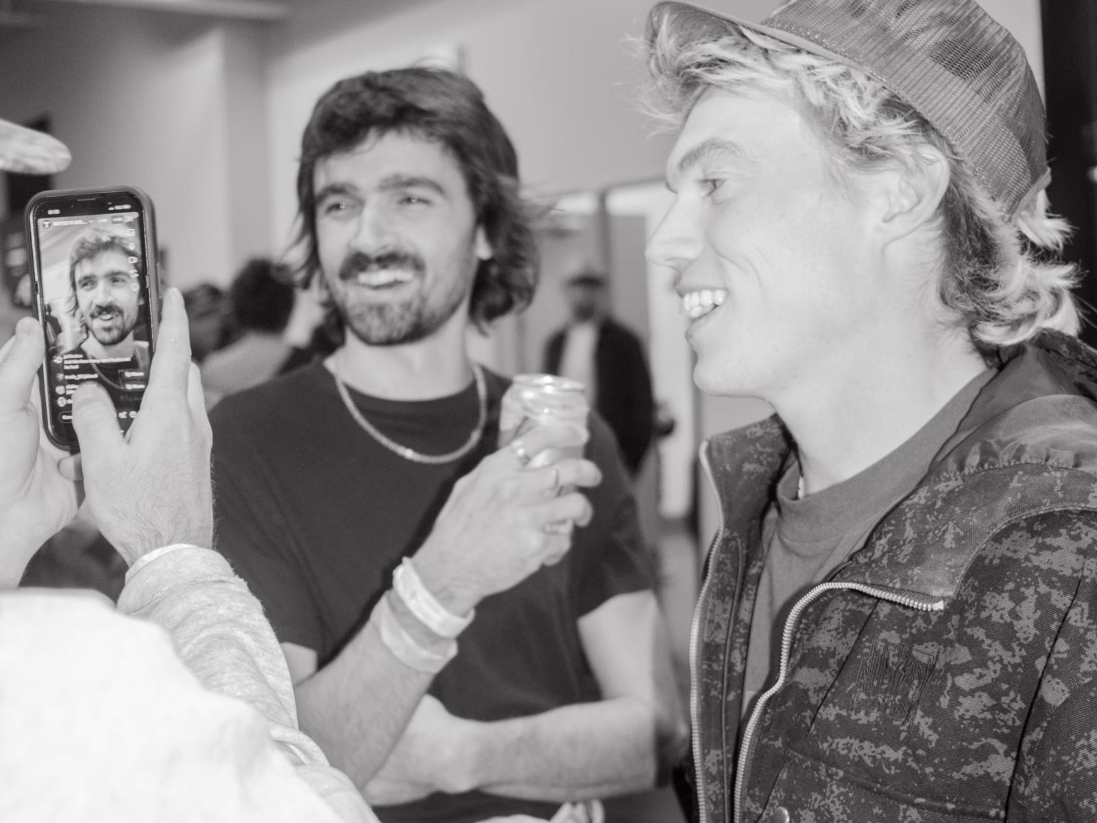 Method Mag Ride Snowboards “Rated R” Global Premiere and Everything Else