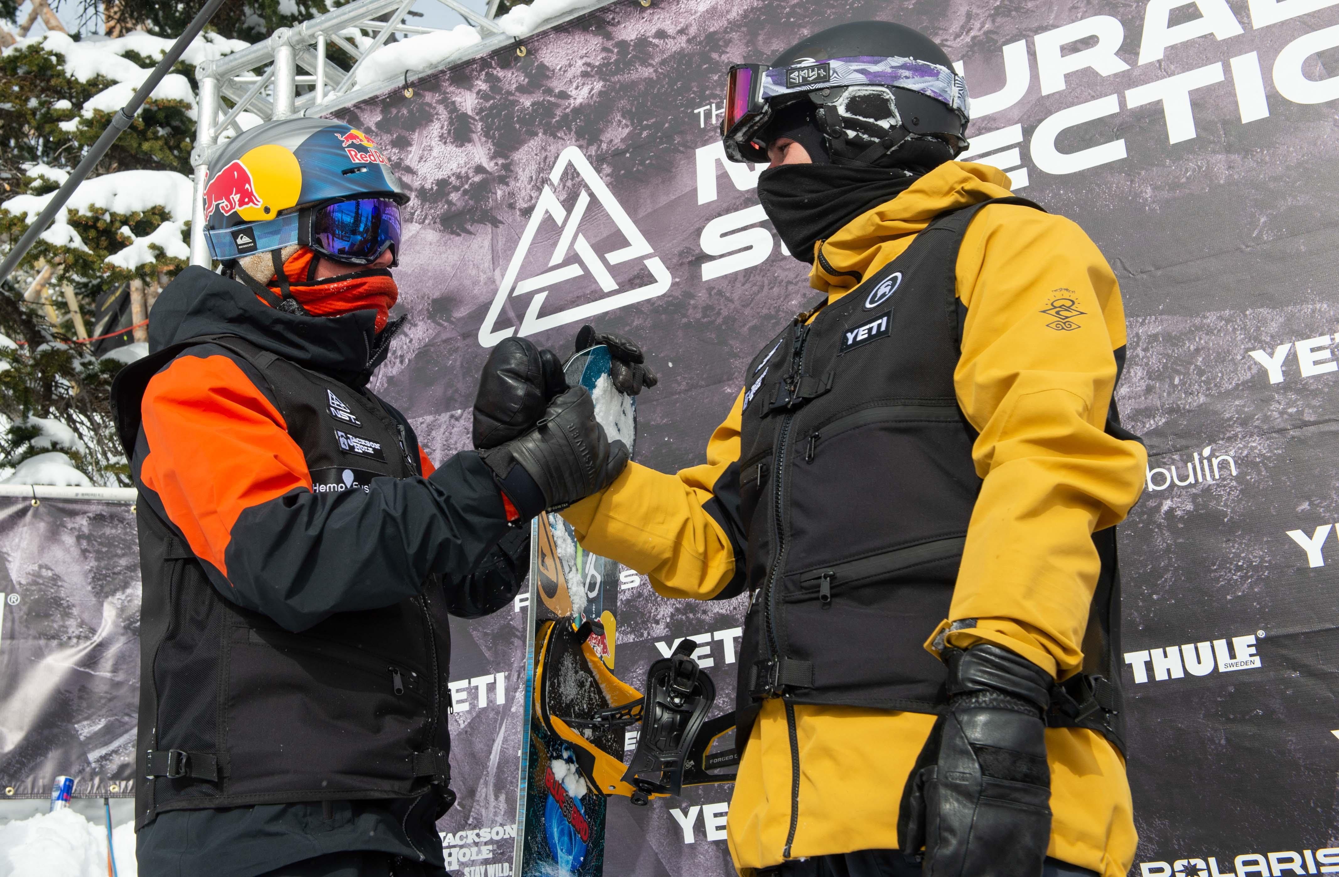 Method Mag Talking Natural Selection 2022 with Travis Rice