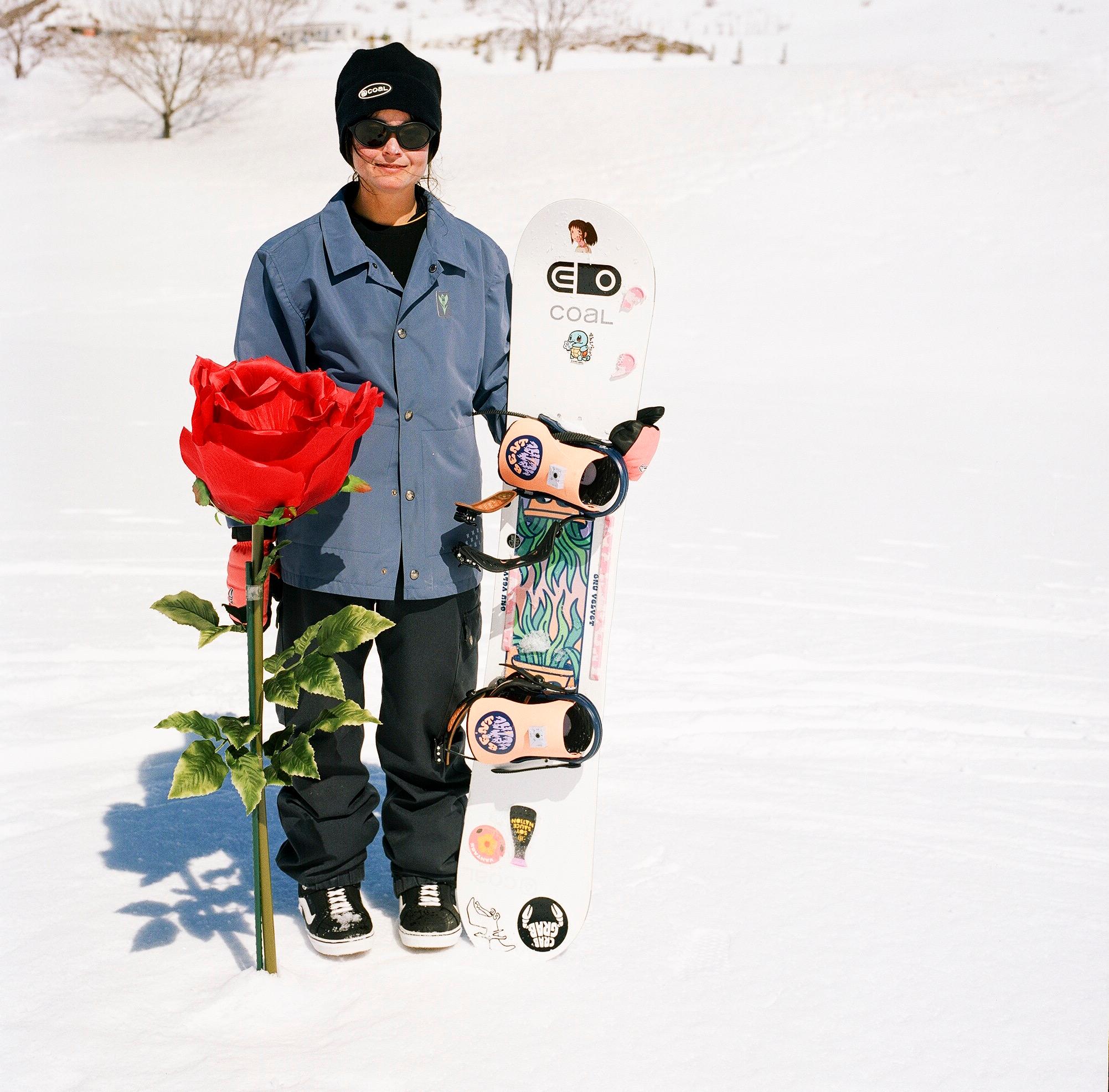 Method Mag METHOD MINI MIX - NAIMA ANTOLIN