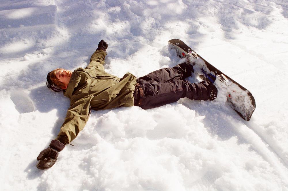 Method Mag Johan Nordhag's TUNE - Full edit & Interview
