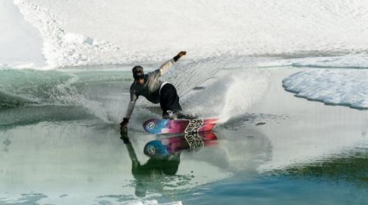 Method Mag Method Snowboarding Magazine