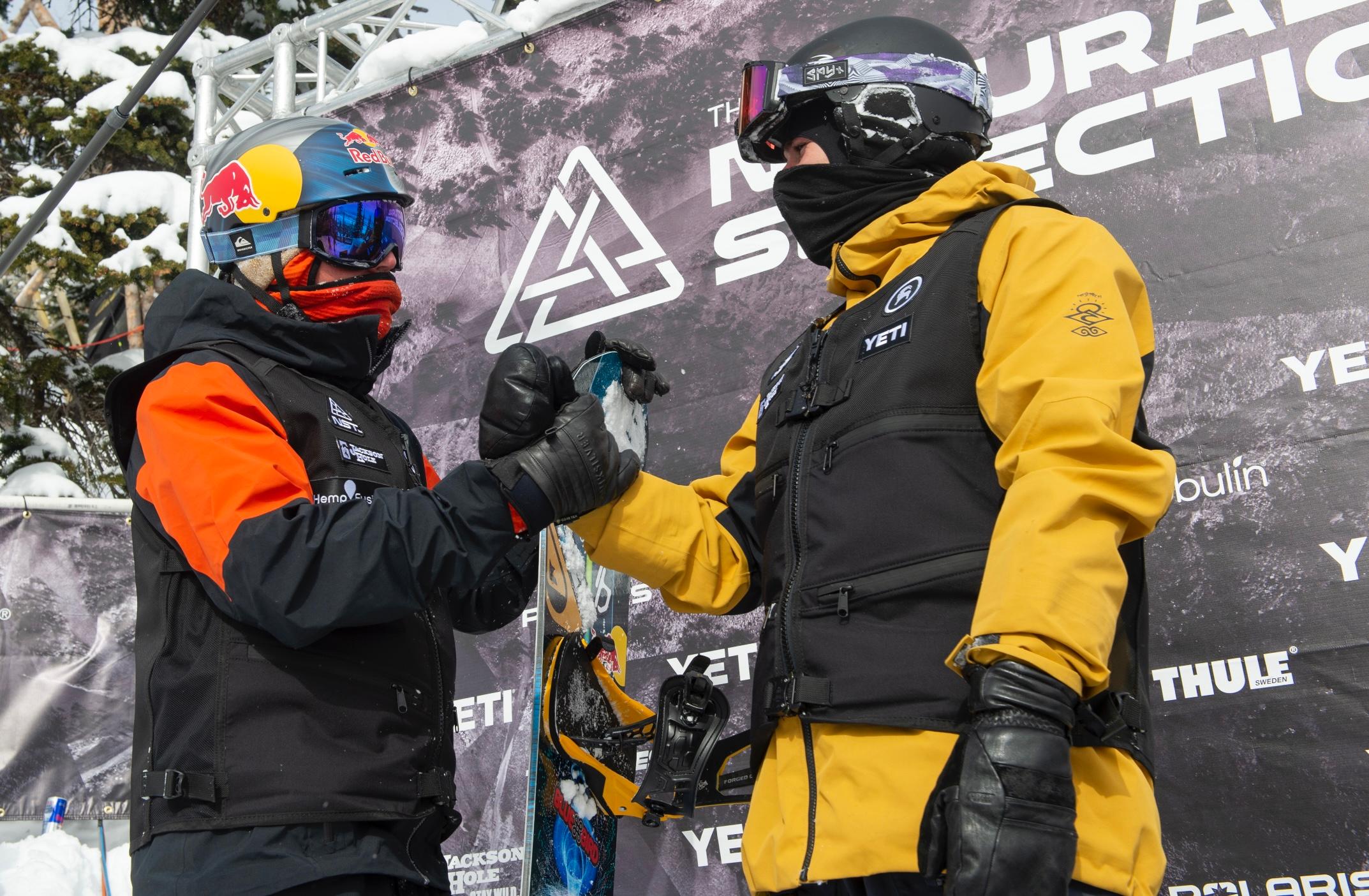 Method Mag The Natural Selection Tour - Day 1 Recap!