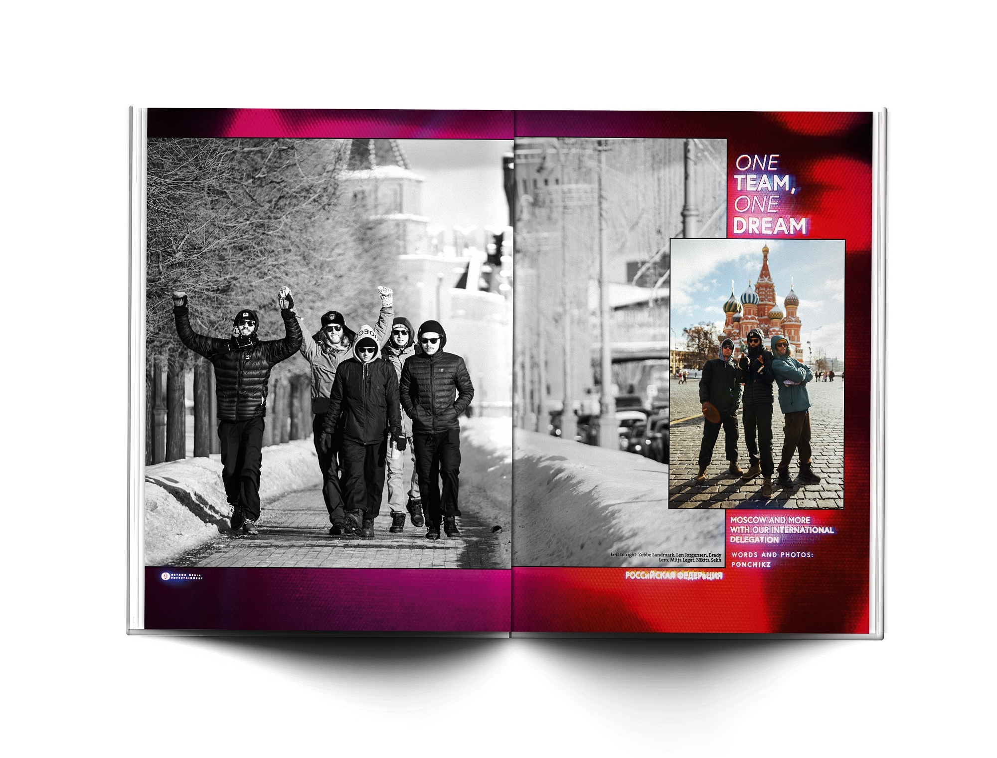 Method Mag Method Mag Issue 19.1 - METHOD 3 Movie Issue