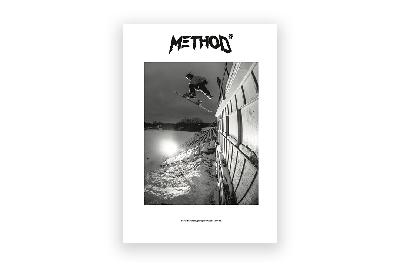 Method Mag Method Mag Issue 21.2 - Boots & Bindings Buyer's Guide