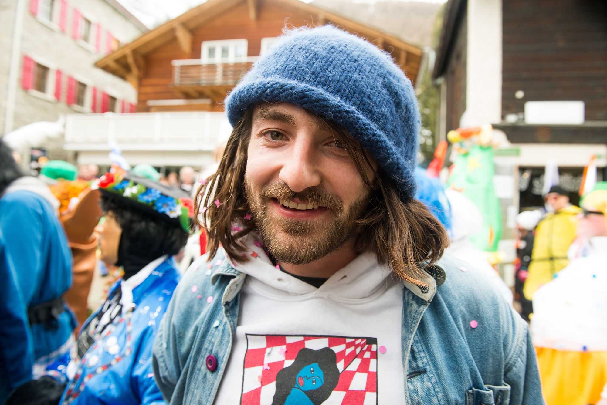 Method Mag A conversation with Forest Bailey