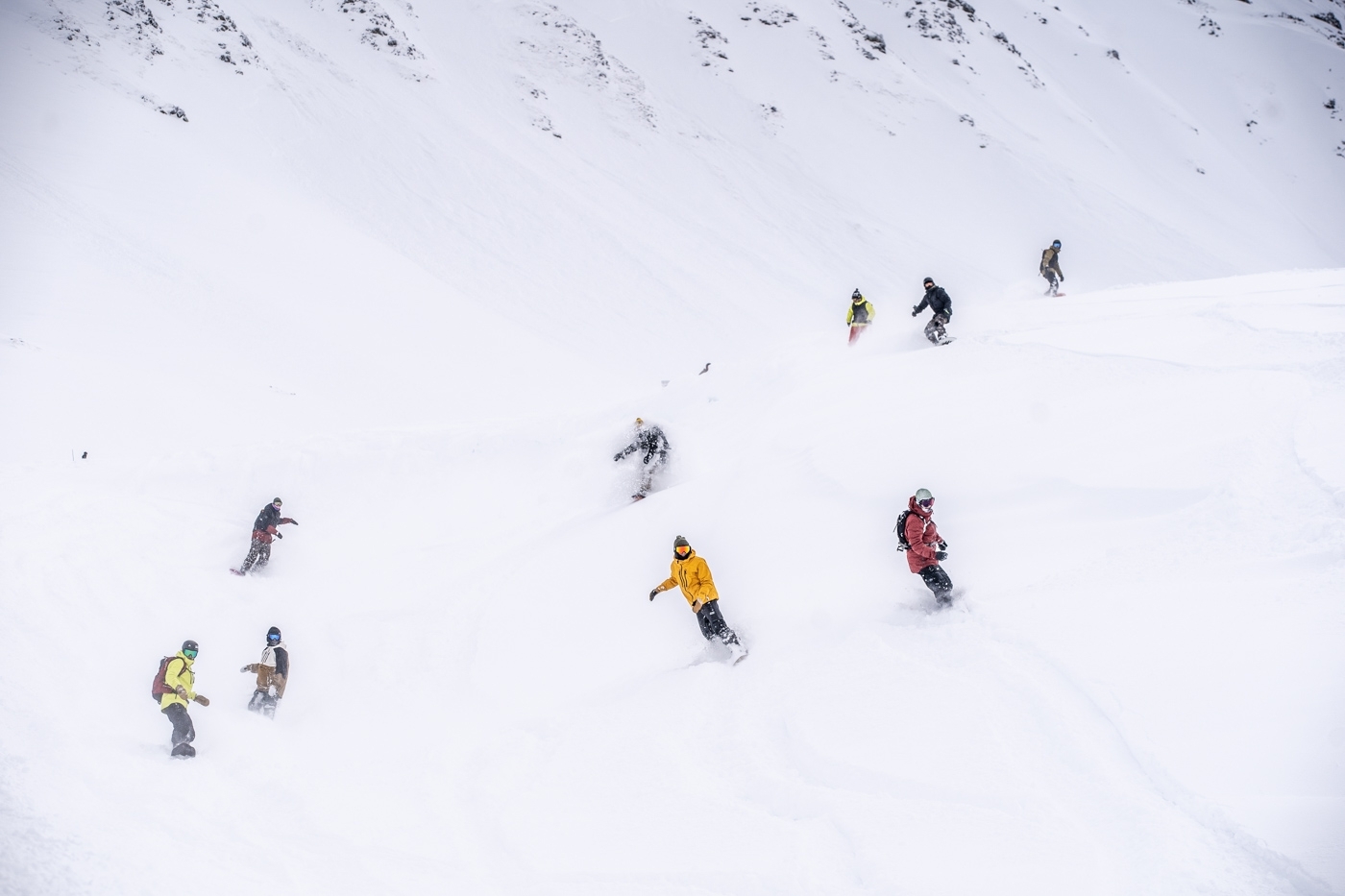 Method Mag Volcom's ChamShack - Volume 2