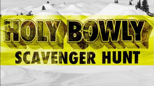 Method Mag Lib Tech MAYHEM - park edit