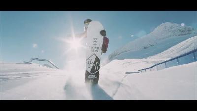 Method Mag Early Bird by Len Jorgensen