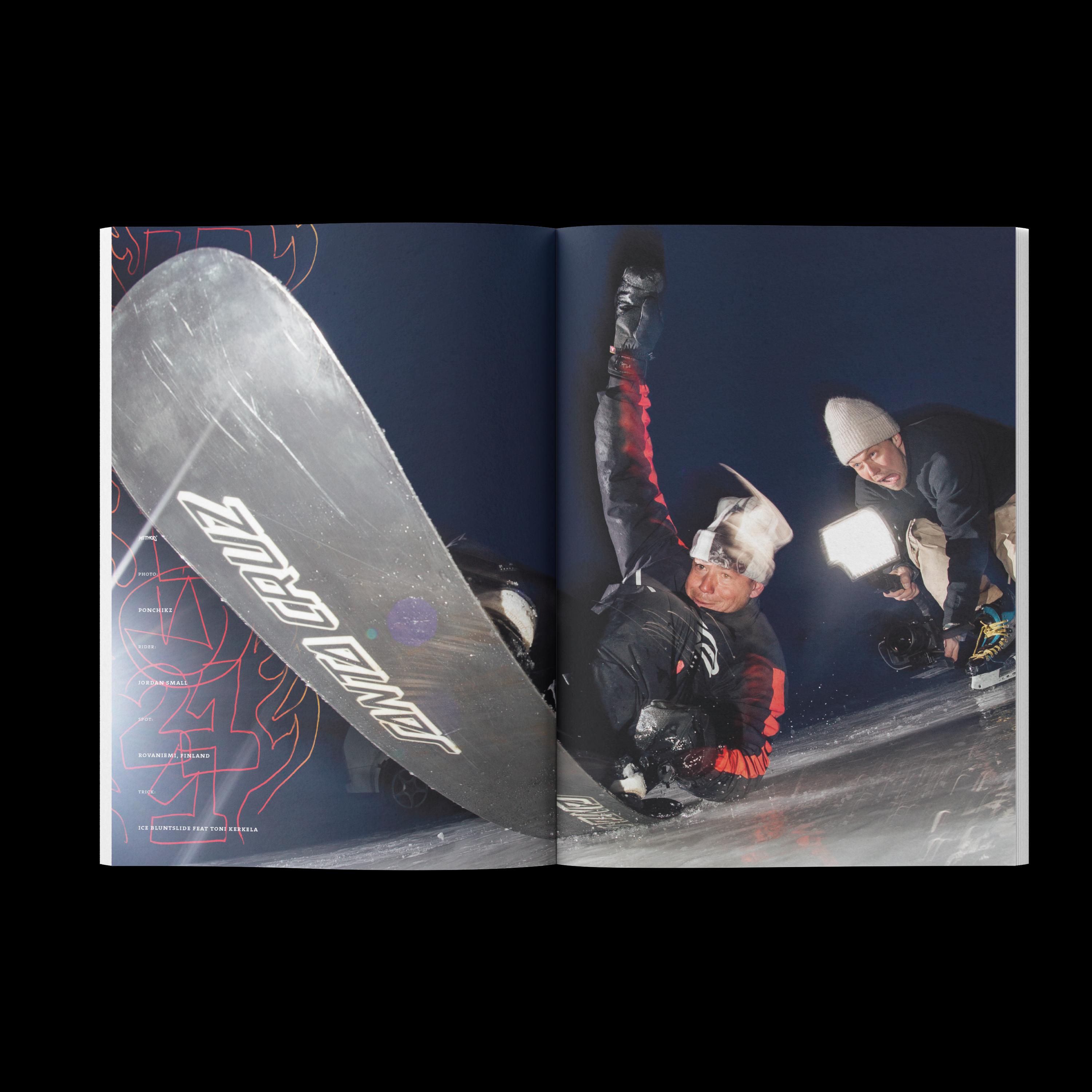 Method Mag Method Mag Issue 21.1 OUT NOW!