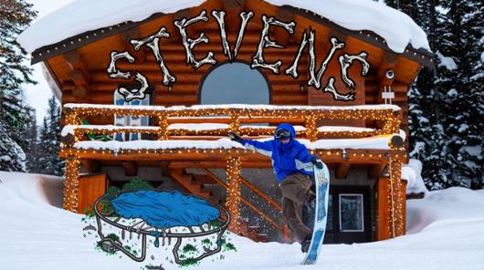 Method Mag Midlife Crisis presents Fast Forward