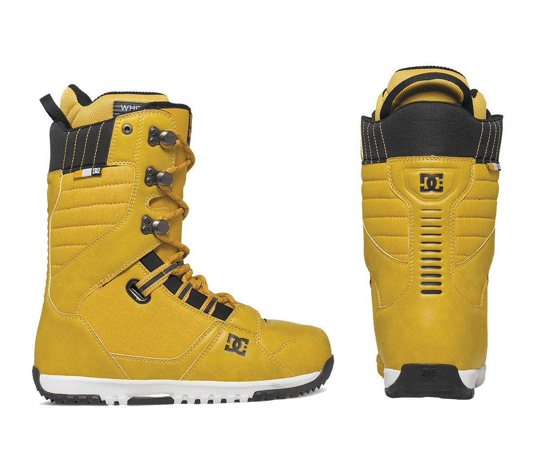 Method Mag DC Boots 15/16