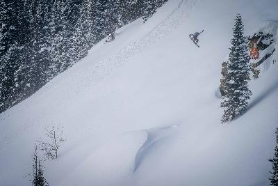 Method Mag Talking Natural Selection 2022 with Travis Rice