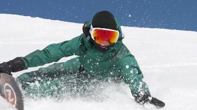 Method Mag Nidecker Introduce The Supermatic Binding