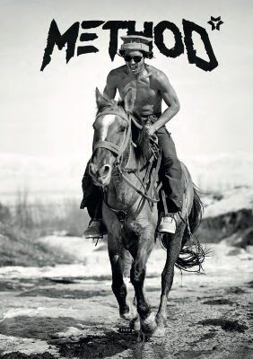 Method Mag Method Mag Issue 18.2