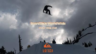 Method Mag Pour One Out - Full edit