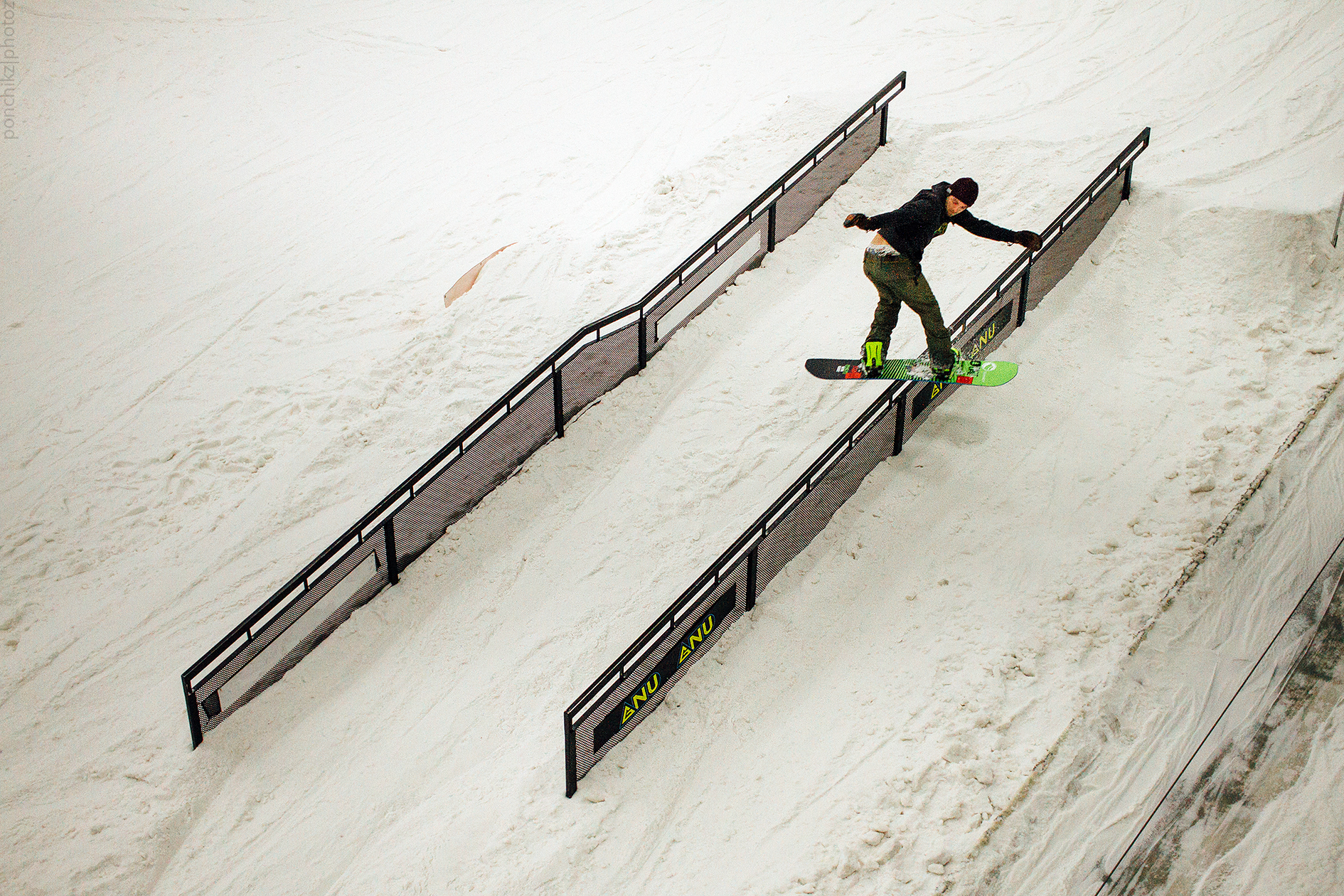 Method Mag Postland Rail Riots 2016 - Recap & Photos