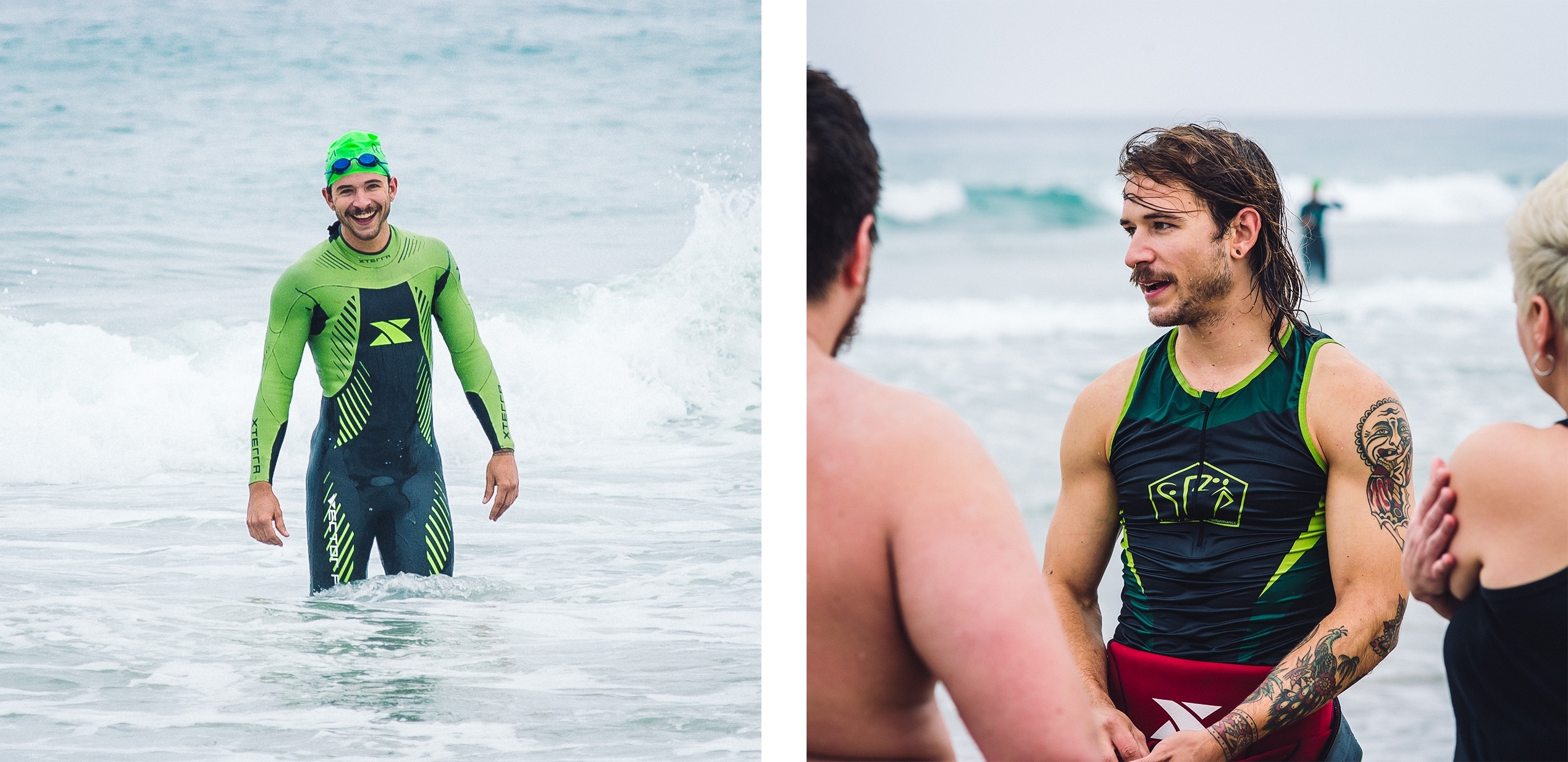 Method Mag Catching Up with Jesse Paul