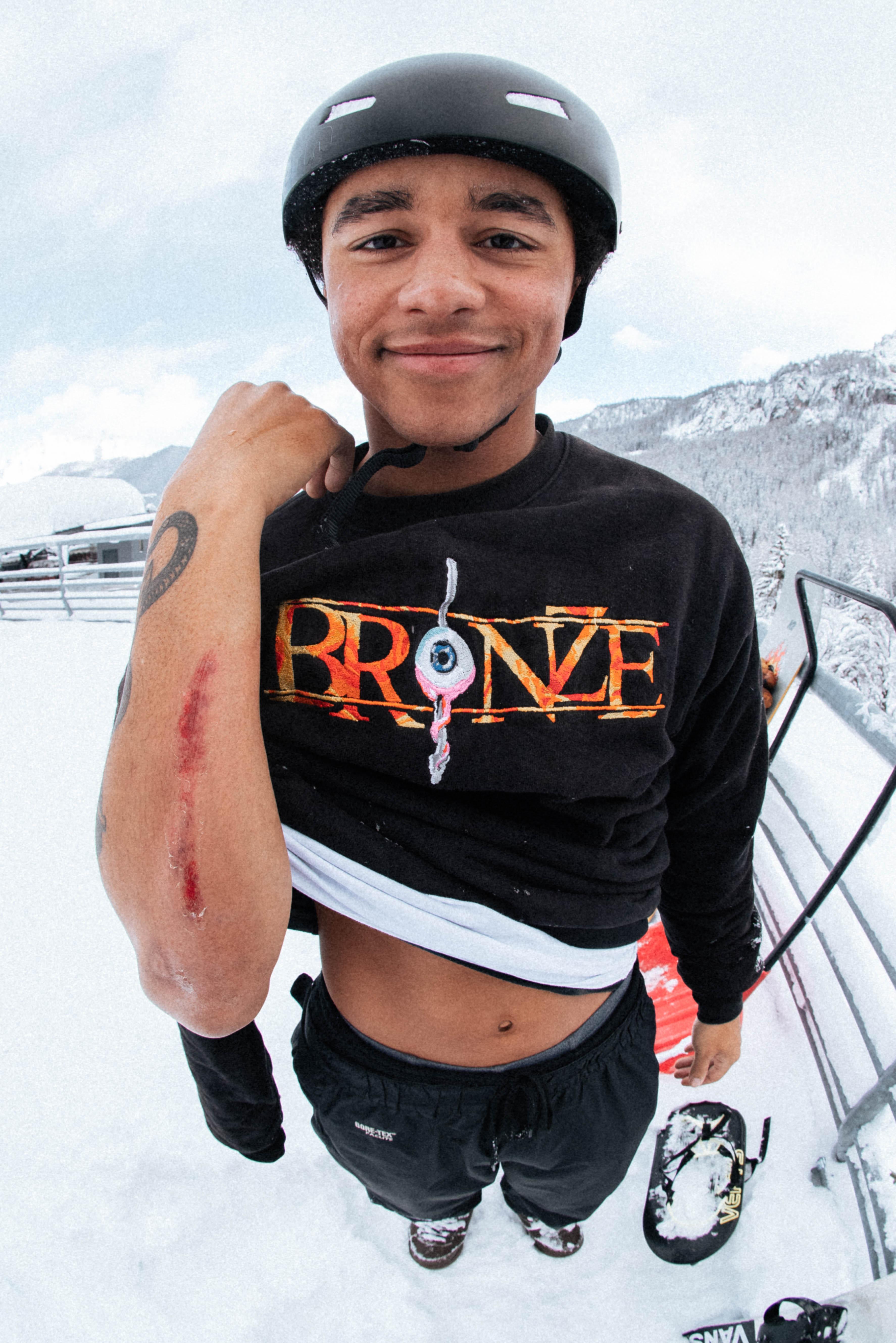 Method Mag The Kevin Ignacia Interview