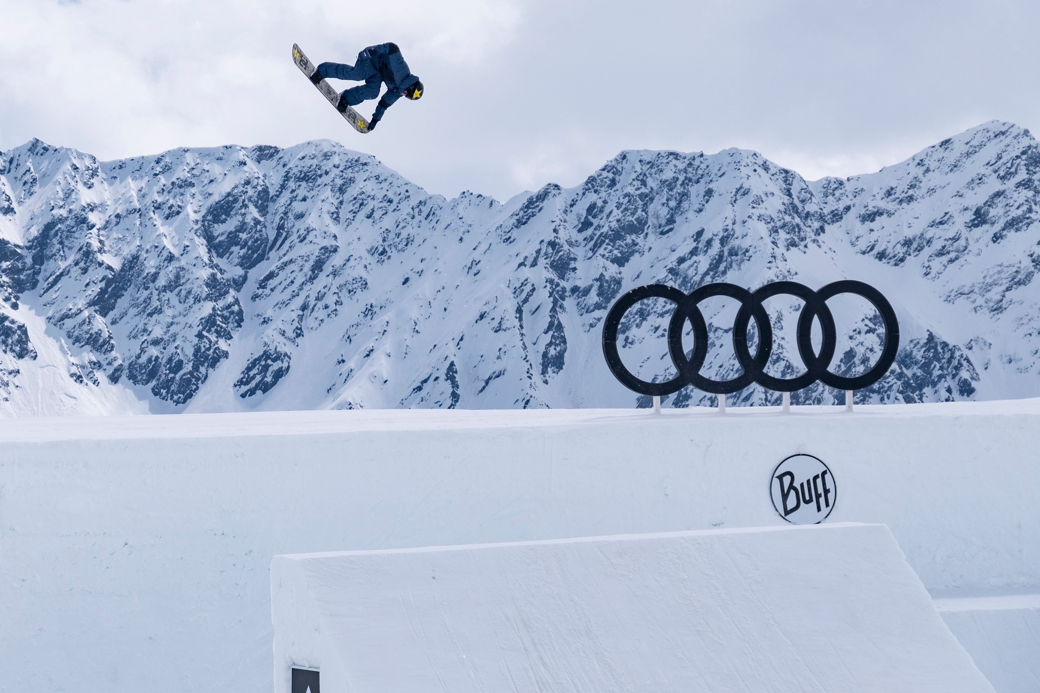 Method Mag The Audi Nines 2019 - Recap & Photos